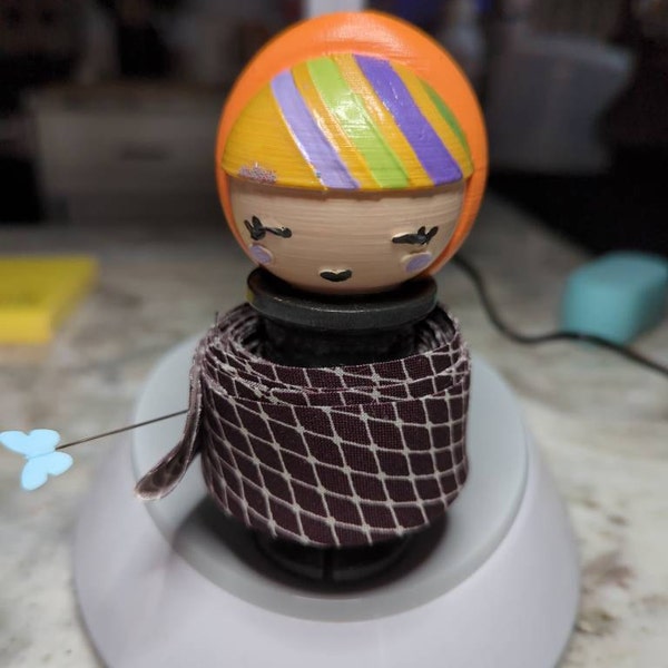 Starry Night Nativity Quilt Pattern, Digital PDF Pattern, Sew Kind of ...