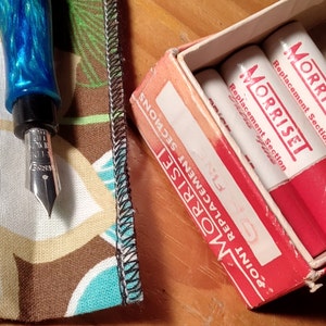 Mailbox Table Top Letter Box Antique Letterpress Printing Box - Etsy