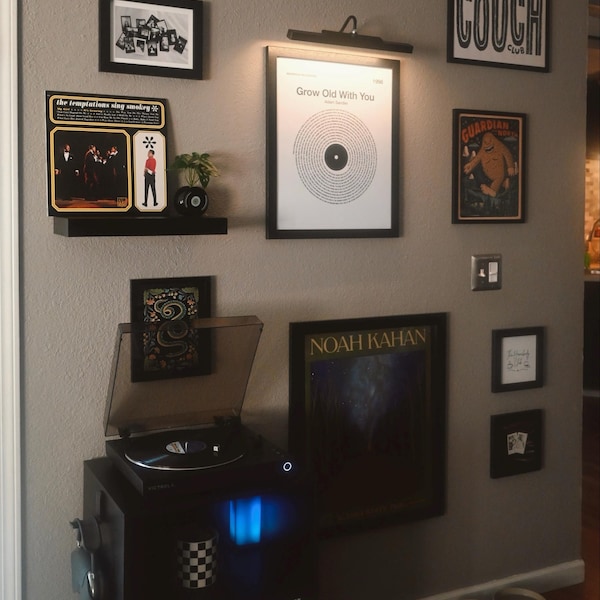 Mark Rothko Print - Light Blue Beige Painting Large Abstract Wall Art ...