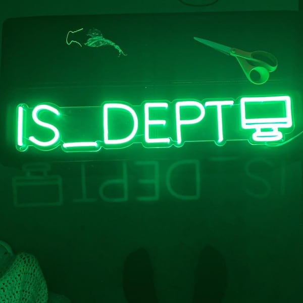 Custom Neon Sign Gamer Tag for Twitch Instagram Facebook Tktok Tag Game ...