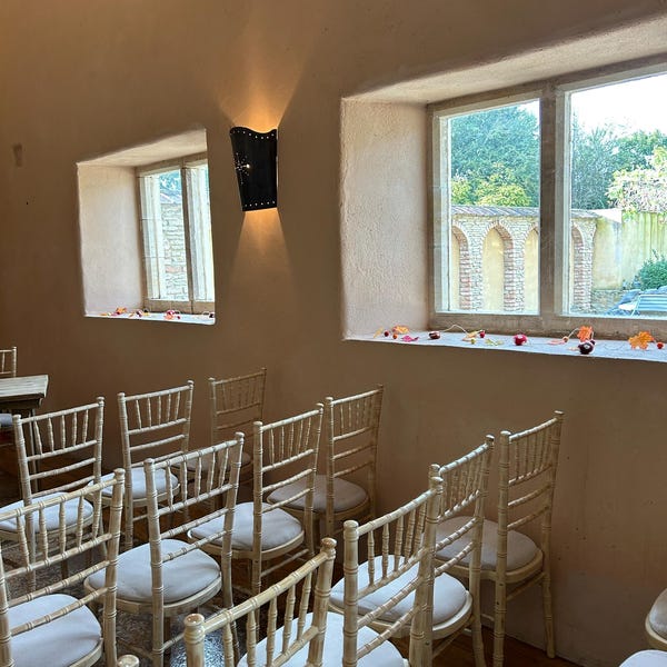 Autumn Garland of Fall Leaves Toadstool Mushrooms Pumpkins & Felt Balls ...