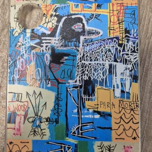 Smiski Phone Case – Kawaii Aesthetic Clear Cover for iPhone 16 15 14 13 ...