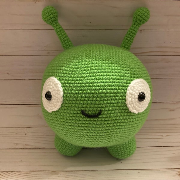 Mooncake Amigurumi Pattern PDF - Crochet Pattern - Etsy