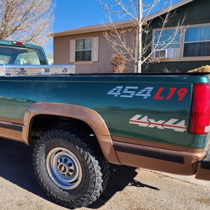 Z60 High Performance Decals Sticker Fiber Carbono SET - Etsy