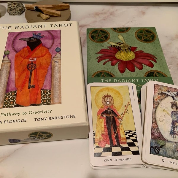 Earth Alchemy Oracle Card Deck: Connect to the Wisdom and Beauty of the ...