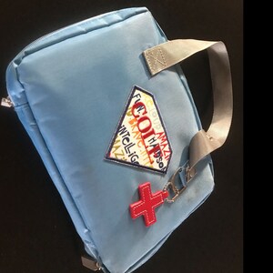 Epipen Case/epi Carrier/epipen Carrier/epipen Bag/medicine Bag/asthma ...