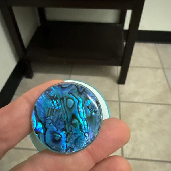 Pink Abalone - Cherry Blossom Fantasy Phone Case | Gift | for Apple ...