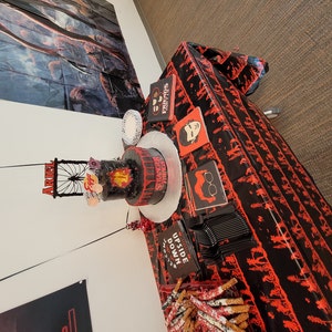 Modern Custom Cake Topper 3D Printed Decoration - Etsy