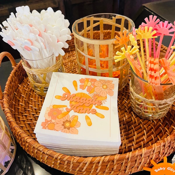 Wavy Bar Menu Sign, Acrylic Bar Sign, Custom Bar Sign for Wedding ...