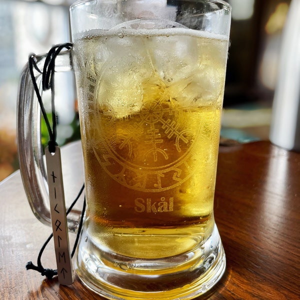 Entering Cape Cod Towns Pint Mixing Glass With Anchor Design Holds 16 ...