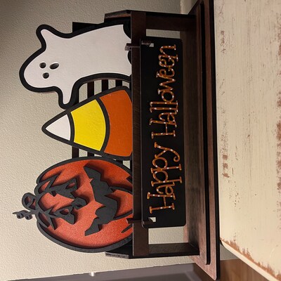 Breast Cancer Pumpkin Cancer Survivor Gift Pink Ribbon Gift - Etsy