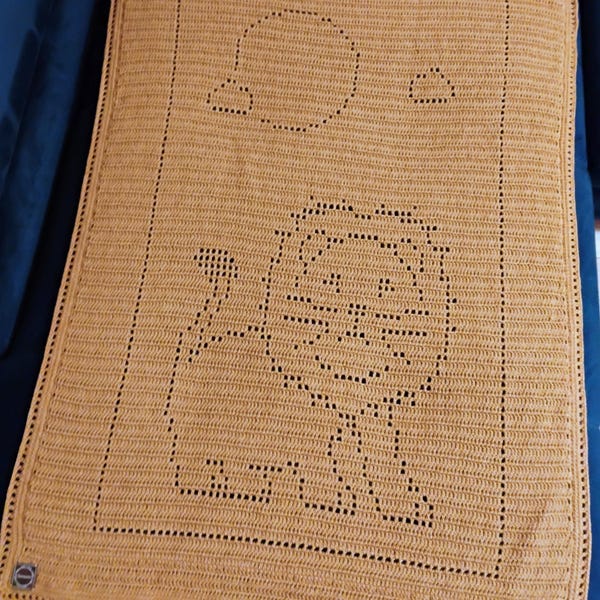 Crochet Dinosaur Blanket Pattern Baby Dinosaur Blanket Crochet Pattern ...