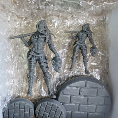 Undead Sphinx Ancient Spirit of Evil Crippled God Foundry - Etsy