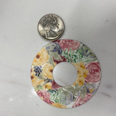 Aztec Pattern 4 Dexcom G7 Patch CGM Tape - Etsy