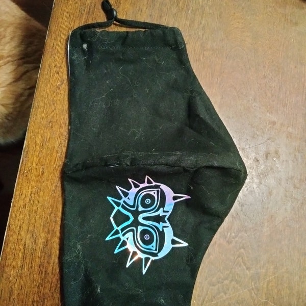 Legend of Zelda HTV Face Masks *made to Order* - Etsy