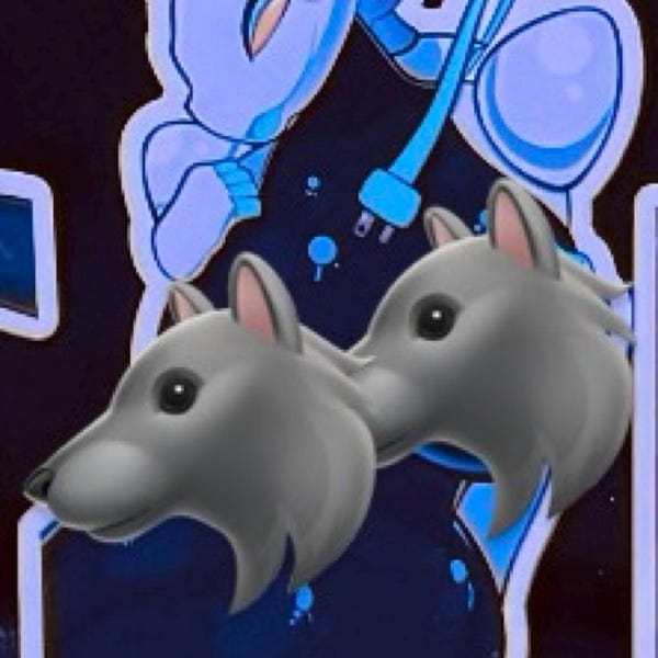 SCP-1471-A (SCP Foundation) YIFF Poster - Etsy