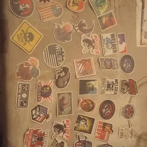 72 Pcs hacker Sticker Pack Programmer Computers Software Engineer Hack Programmer Gift ...