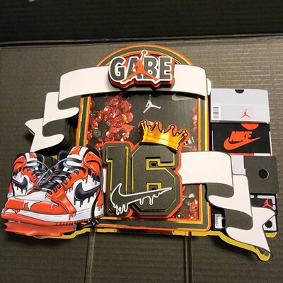 Alice in Wonderland Gable Boxes - Etsy