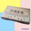 Cassette Tapes - Gift Card Holders, Party Favor Boxes, Paper Toy ...