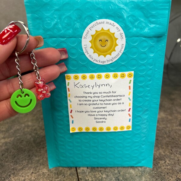 Digital Student Gift Tag Meet the Teacher Gift Student Tag Smiley Face ...