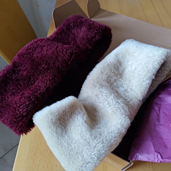 A Trapper Beauty . A Fantastic Combination of Rex Orylag & Black Napa ...