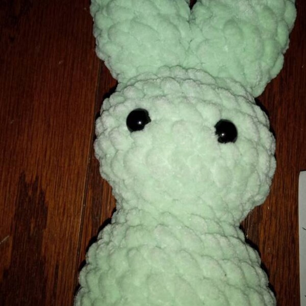 Large Chonky Snake Plushie Pattern | Crochet Pattern | English Pattern ...