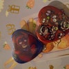 Bob Velseb Buttons 3 Inches Each - Etsy