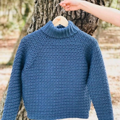 KNITTING PATTERN the Chunky Ribbed Knit Fringe Blanket, Instant ...