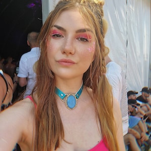 Brave Inspired Merida Celtic Bear Design Belt Centre - Etsy