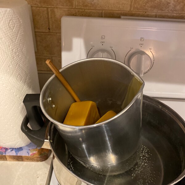 Wick Base 15mm X 9mm Sustainer Base 100 - Etsy