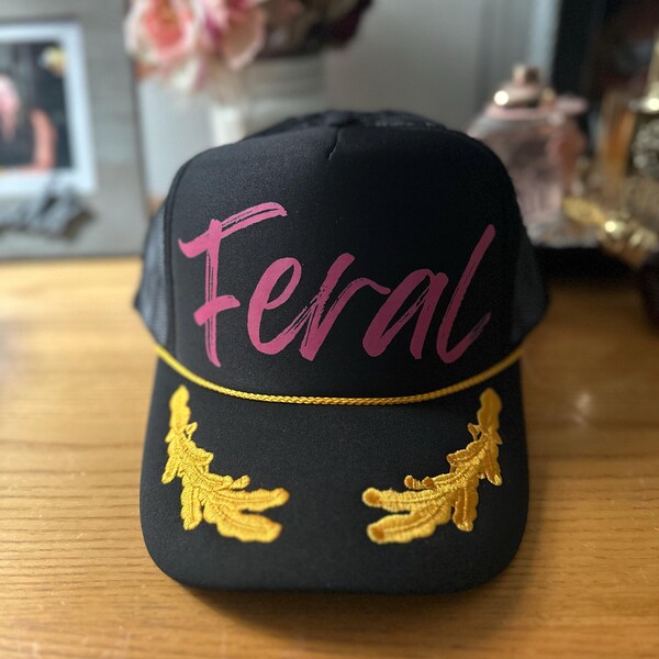 Trucker Hat Patch Bar Bundle Kit - READ DESCRIPTION for DETAILS - Etsy