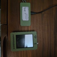 Heltec V3 Running Meshtastic, Lora Technology, Walkie-talkie Off-grid ...