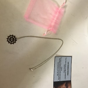 John B Routledge Outer Banks Necklace | Etsy