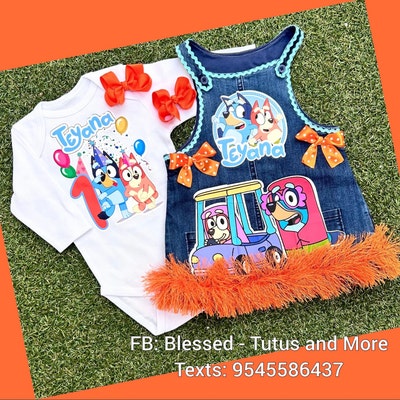 FROZEN Denim Set FROZEN Denim Outfit FROZEN Birthday Outfit - Etsy