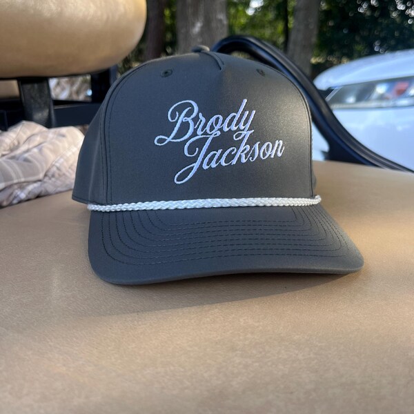 Single Hat or Bulk Order, Embroidered on Mesh Hats, 169 Richardson ...