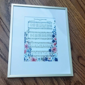 PRINTABLE DIGITAL DOWNLOAD Scripture Bible Verse big Truths for Little ...