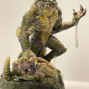 Umber Hulk Under Hulk Miniature for Tabletop Games Like D&D | Etsy