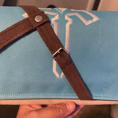 Hero Tunic Nintendo Switch Case - Etsy