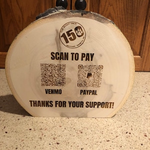 Set of Aspen Chunks 3-4 Wood Slices Rustic Wedding Decor Wood Disc ...