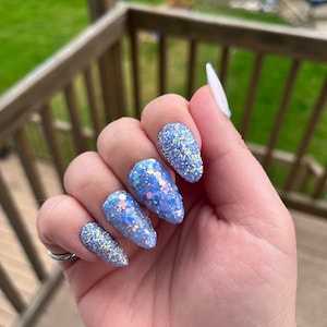 Off Limits Collection Dip Powder Dip Powders Dip Powder for - Etsy