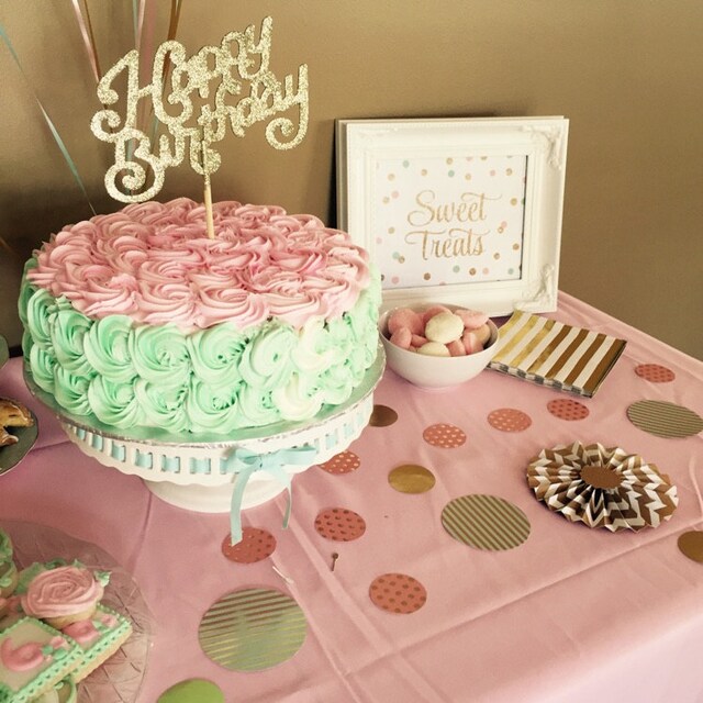 Erin5478 Loved Their Purchase From Sprinkleddesign