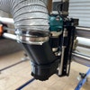 TSR Onefinity Makita CNC Router Dust Boot Digital STL File, 65 Mm ...