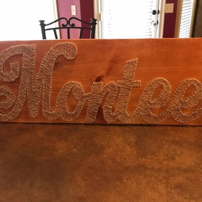 Blessed String Art Template - Etsy