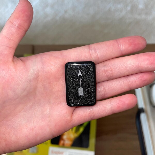 Arrow X-ray Marker - Position Xray Marker - Upright X-ray Marker - X ...