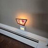 Mid Century Modern "starlite" Night Light | Retro Decor | Atomic Era ...