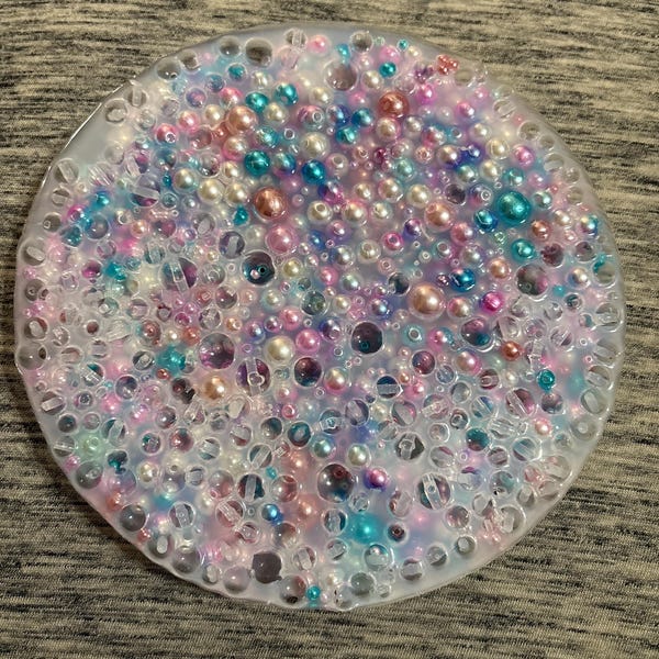 BUNDLE of 4 (XL) Picky Pads; Picky Pad, Picking Pads, Pick Pads, Fidget ...