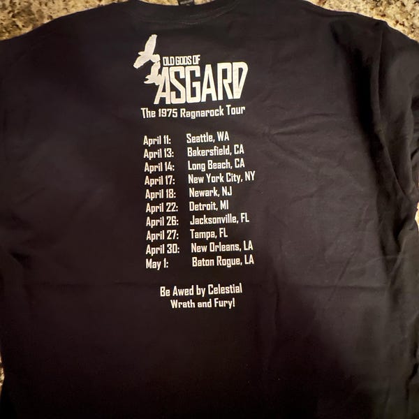 Coffee World Enamel Mug Alan Wake Inspired - Etsy