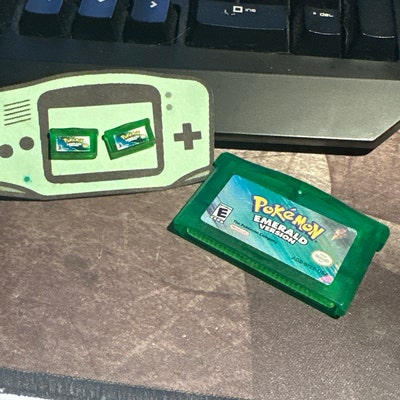 Video Game Pins, Pokemon Pins, Pokemon Accessories, Pokemon Gifts ...