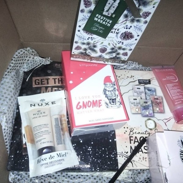 Encouragement Gifts for Her, Pick Me up Gift Box, You Got This Sign ...