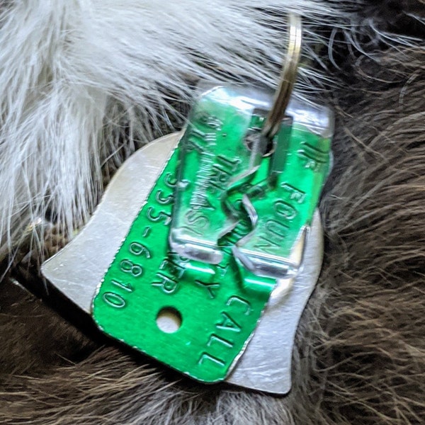 Pet Tag Silencer - Etsy